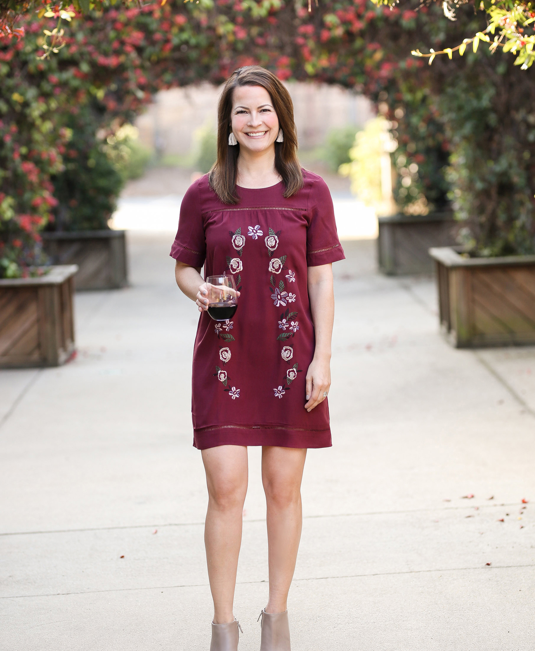 About – The Modifica